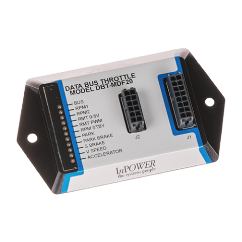 About InPower | Electrical System Solutions Single Source Provider